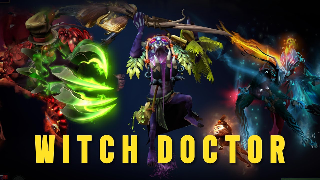 BKB Saves Final Team Fight! - YouTube