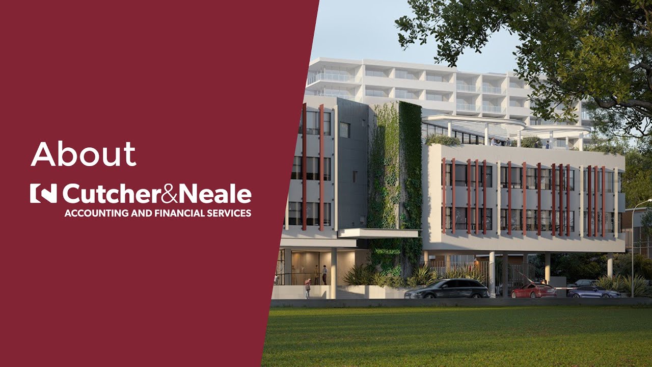 About Cutcher & Neale - YouTube