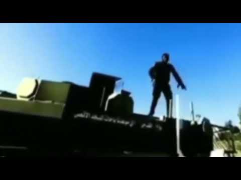 El-Ardu Lena Vel-Kudsü Lena - Tarkan Sümer (Furkan)