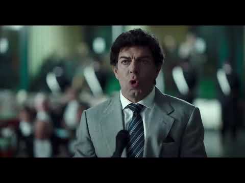 Mafiya Satqını tanıtım