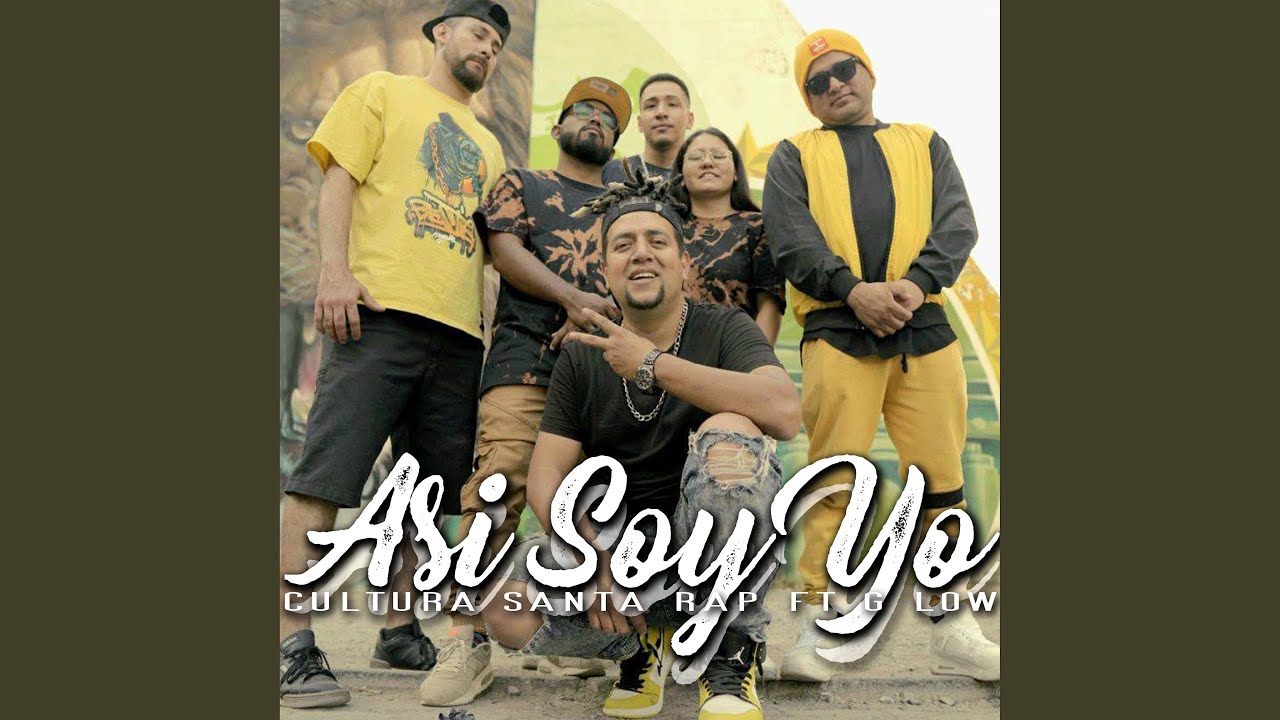 Asi Soy Yo - YouTube