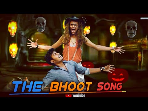 BHOOT RAJA | SONG VIDEO | @akshaykumar | THE'AKSHAYGUPTA | T- AG - YouTube
