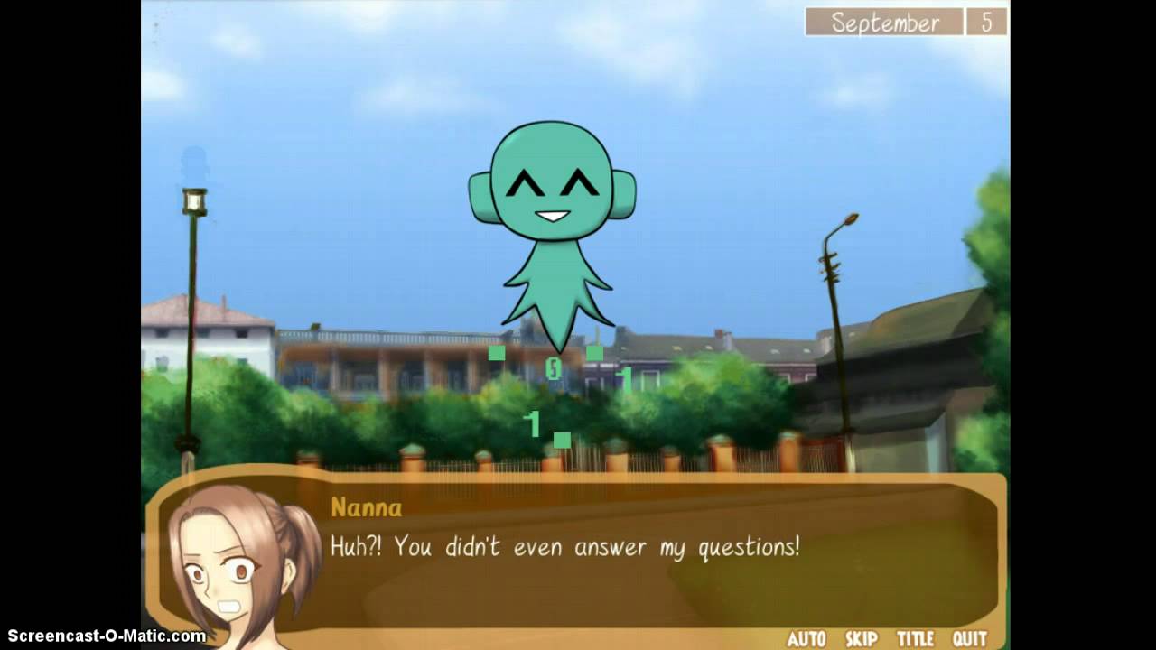 Heartstring Bugs Part 1 ~My tired solution~ - YouTube