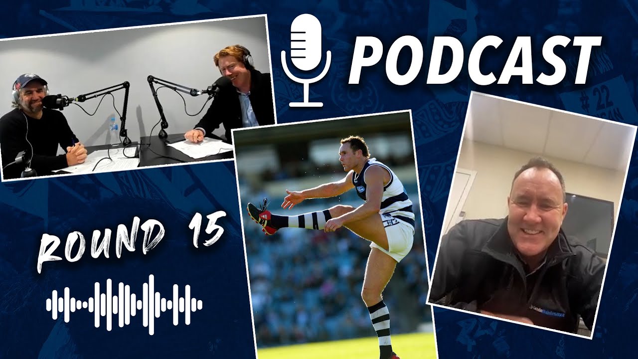 Ben Graham Joins the Podcast - YouTube