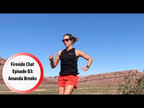 Unveiling Amanda Brooks' Journey in Running: Virtual Run Clubs, Fun ...