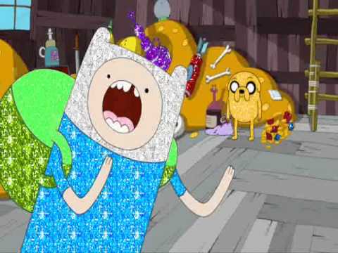 Finn the Human screams beautiful music - YouTube