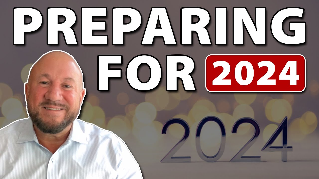 Elevate Your Real Estate Career: Strategies for Success in 2024 - YouTube