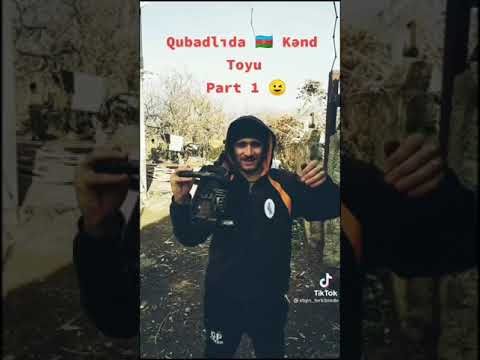 Qubadlı Toy 🇦🇿
