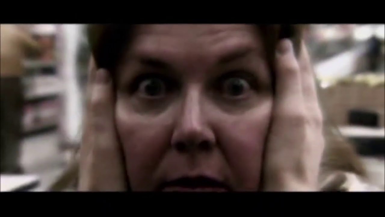 Alien Raiders (2008) Trailer - YouTube