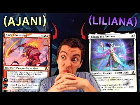 ⚪️ Wait... None Of This Is Right! 🔵 Reality Fracture Preview ⚫️ All Magic 2027 Sets 🔴 And More! 🟢