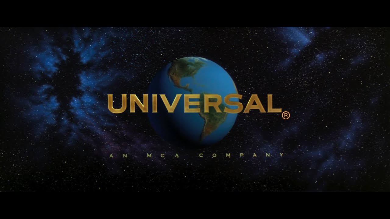 Universal Pictures (HDR, 1995) - YouTube