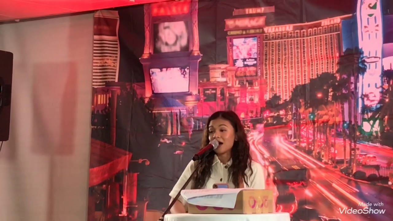 Star Magic Thanksgiving Party 2019 - YouTube