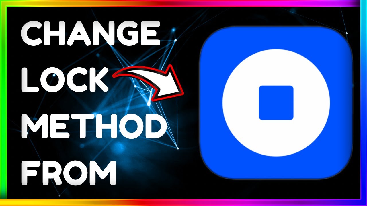 How to Change Lock Method in Coinbase Wallet || Coinbase Wallet Me Lock Method Change Kaise Kare ...