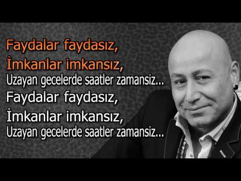 Unutabilsem Karaoke