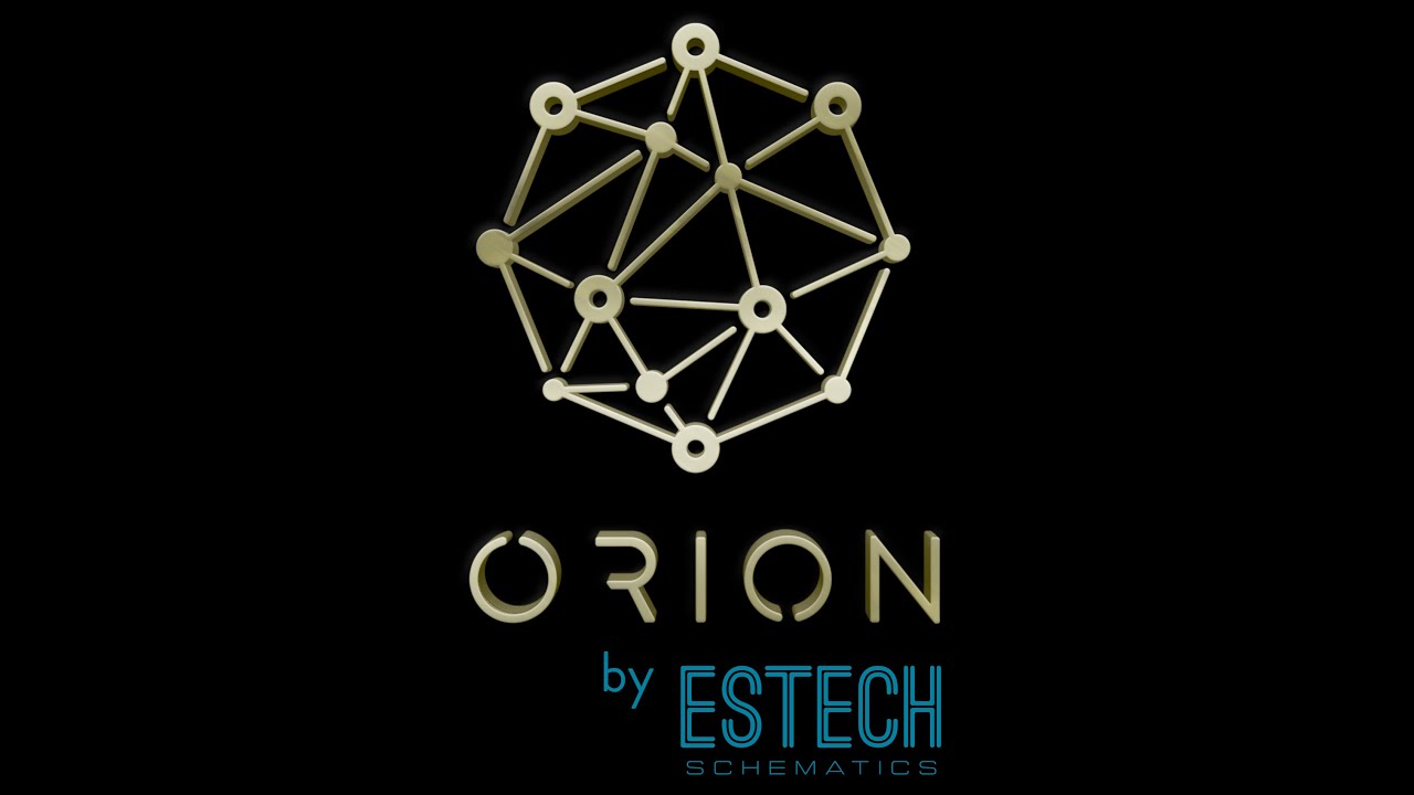 Orion Schematics Orion Schematics Official | Orion Schematics