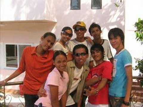 Sining Pandayan ng Tiaong - YouTube