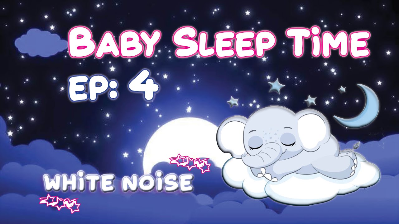 White Noise For Baby To Fall Asleep To 6 HOURS Episode 4 YouTube white-noise-for-baby-to-fall-asleep-to-6-hours-episode-4-youtube