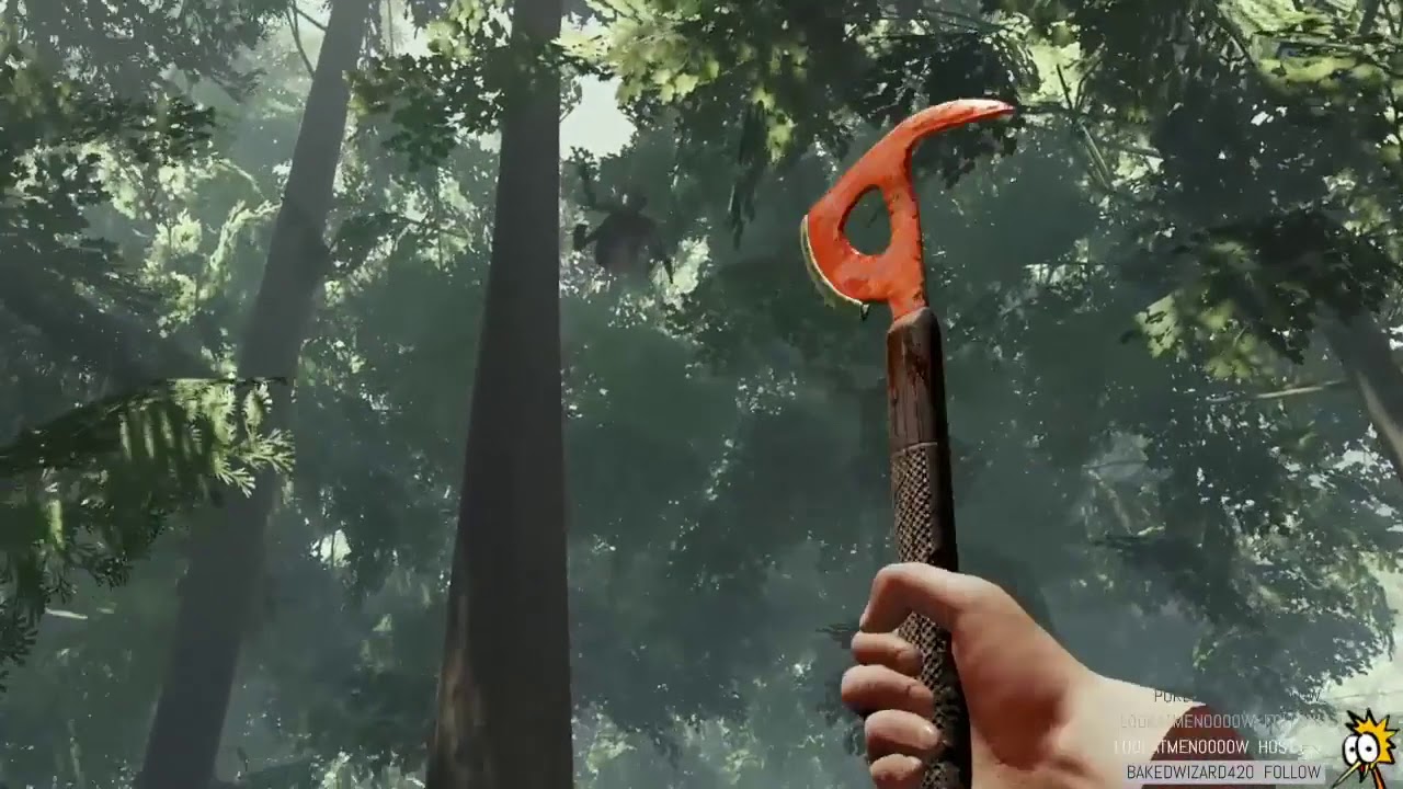 Campfire Problems - YouTube