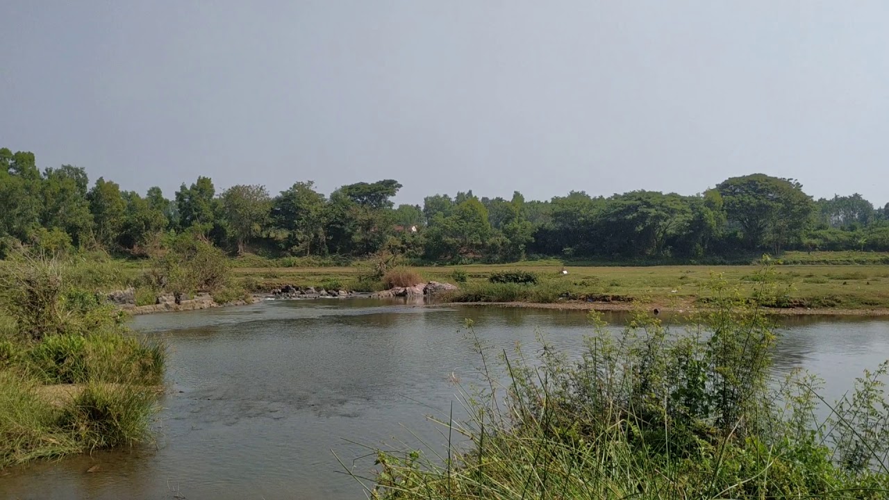 Top 1 places in Karnataka Bhadra Dam besides. Bhadra river at lokkvalli ...