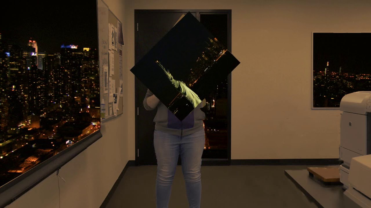 Tracking Project02 - YouTube