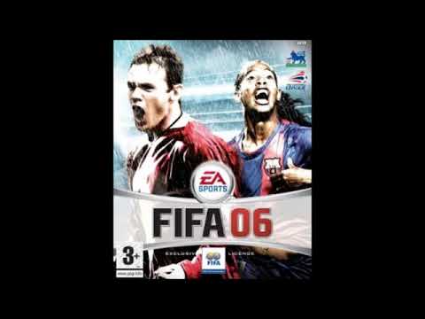 FIFA 06 Soundtrack The Film Can You Touch Me - YouTube