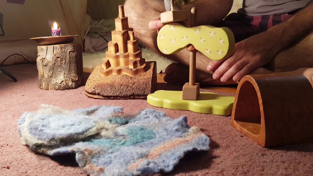 Emily the Mouse - YouTube