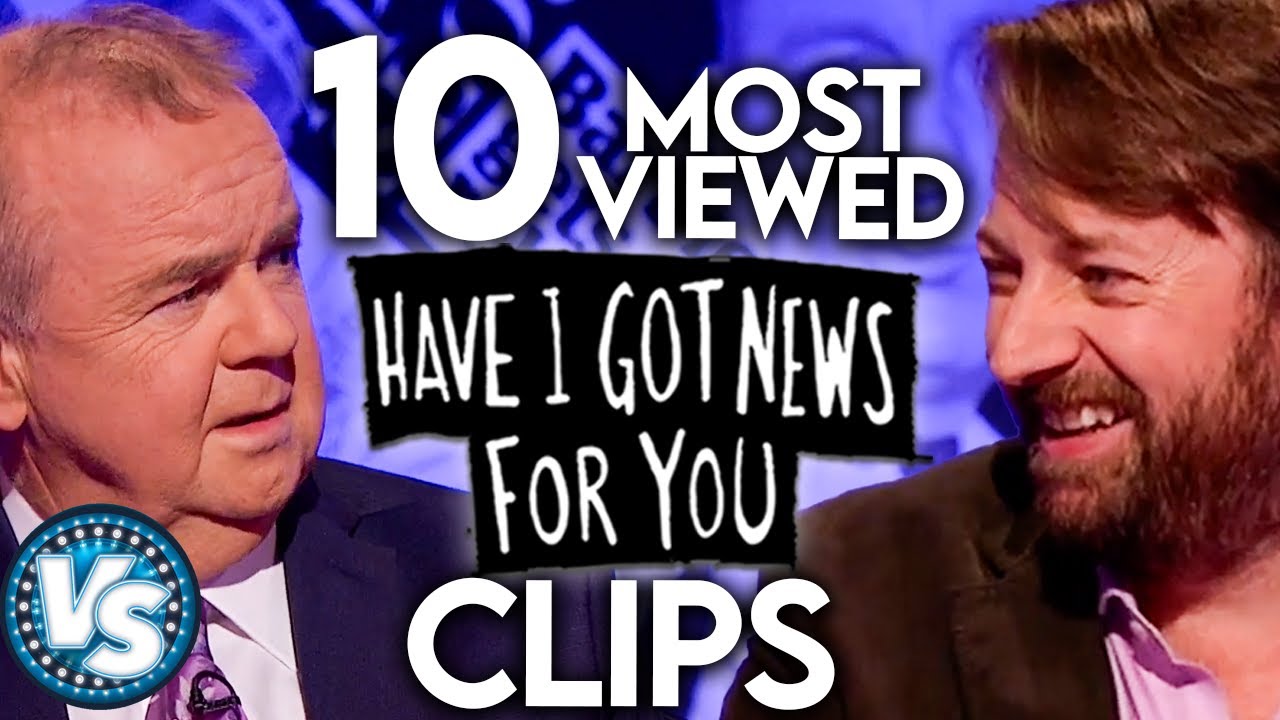 Top 10 Most Viewed HIGNFY Clips! Funny Rounds and Moments - YouTube