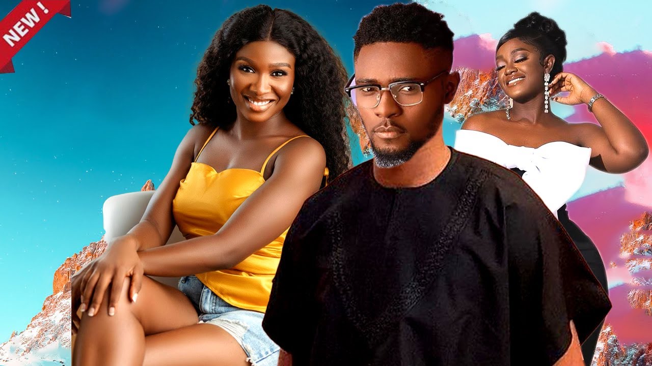 DIRTY WEAKNESS - MAURICE SAM EXCLUSIVE NOLLYWOOD NIGERIAN MOVIE 2023 ...