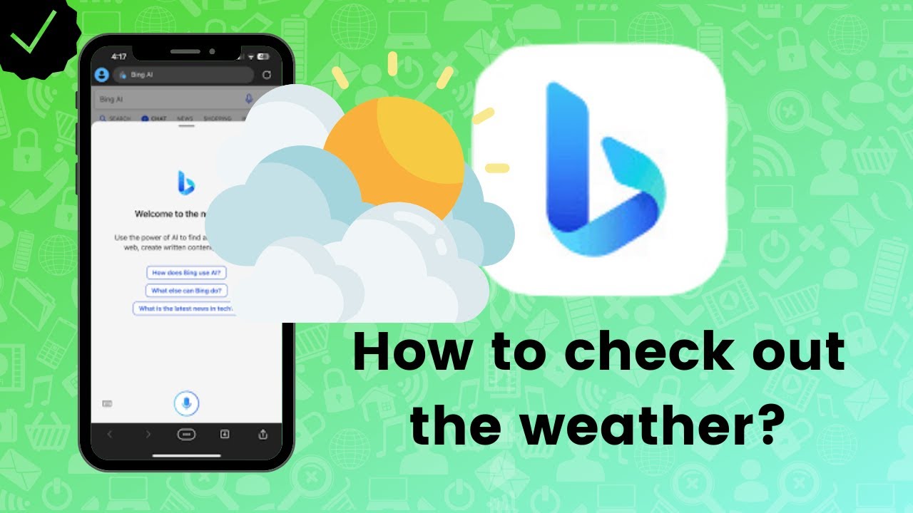 Weather News Bing Images