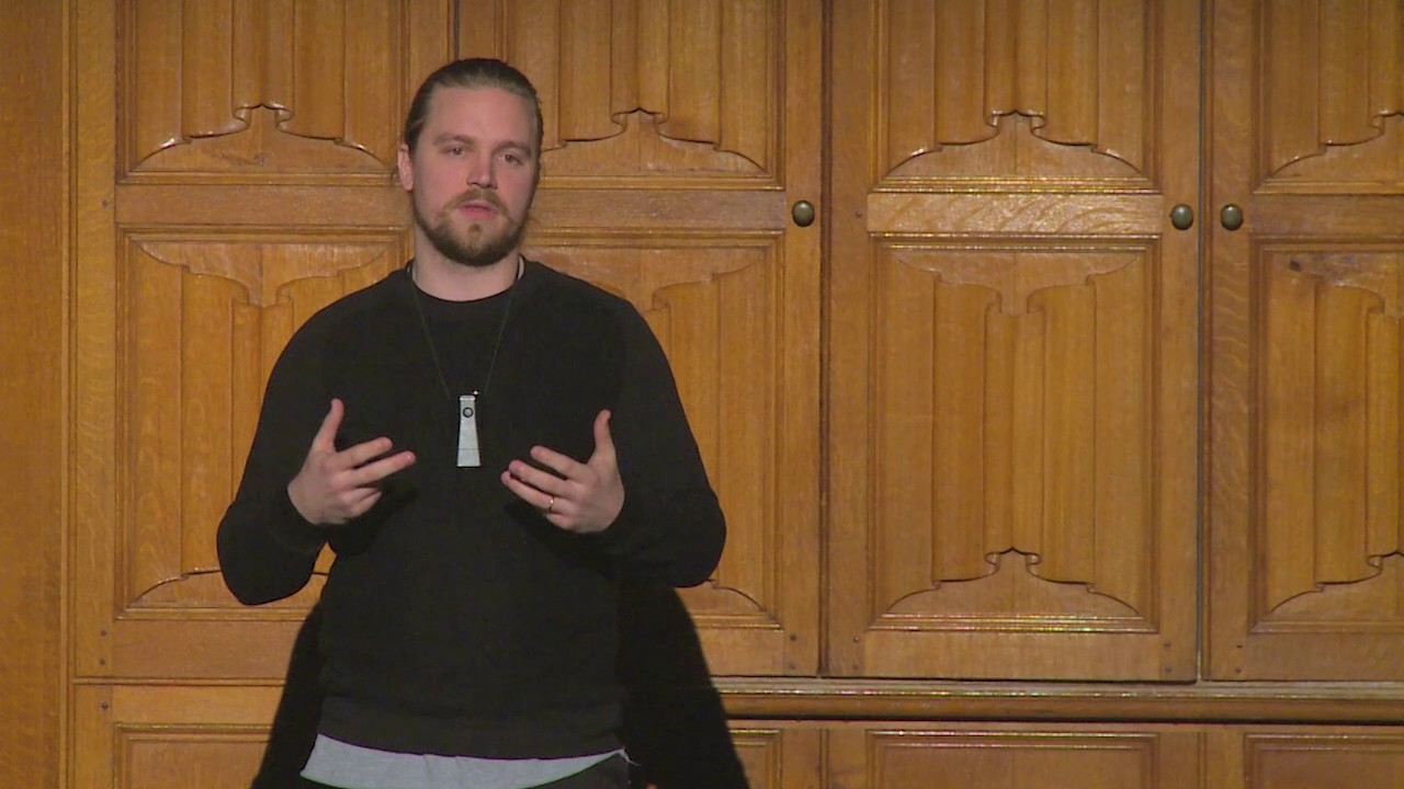 Designing good urbanism | Lucas Boyd | TEDxYale - YouTube