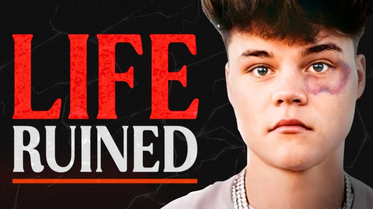 Why Jack Doherty Is The Worst Youtuber... - YouTube