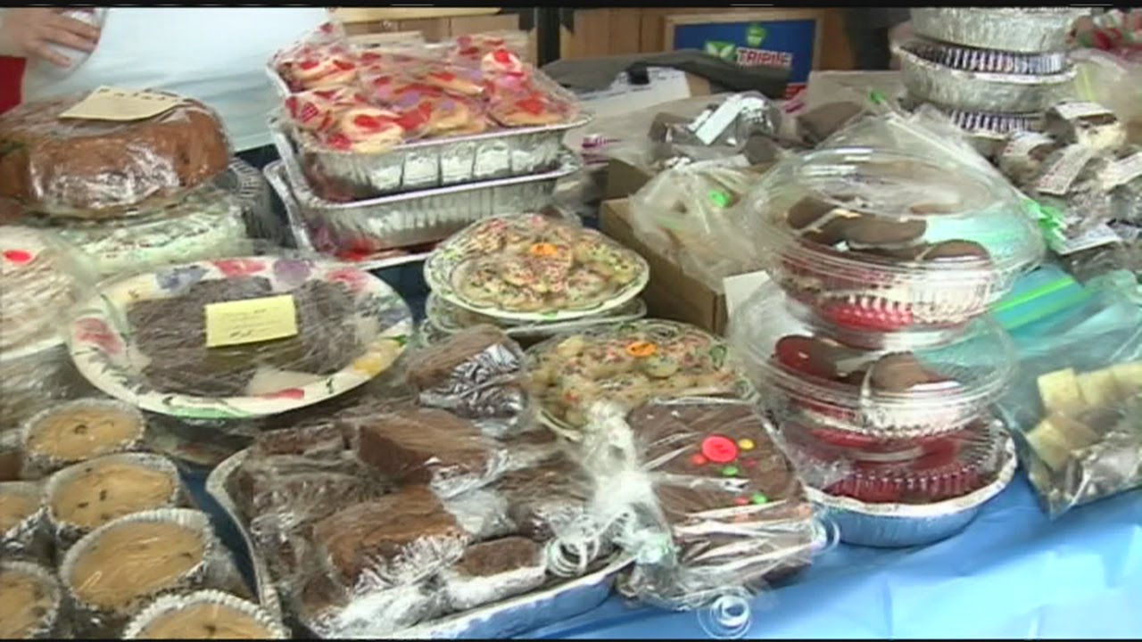 Is This The End Of The School Bake Sale YouTube is-this-the-end-of-the-school-bake-sale-youtube