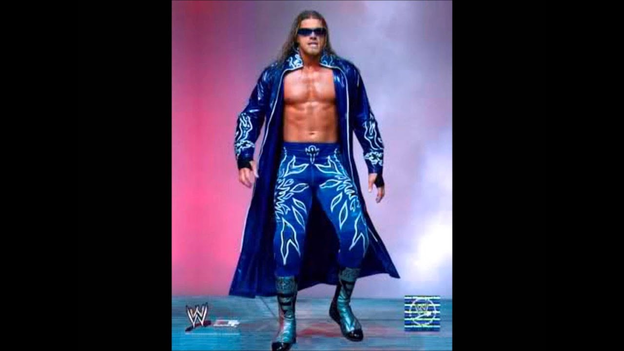 Edge old theme song - YouTube