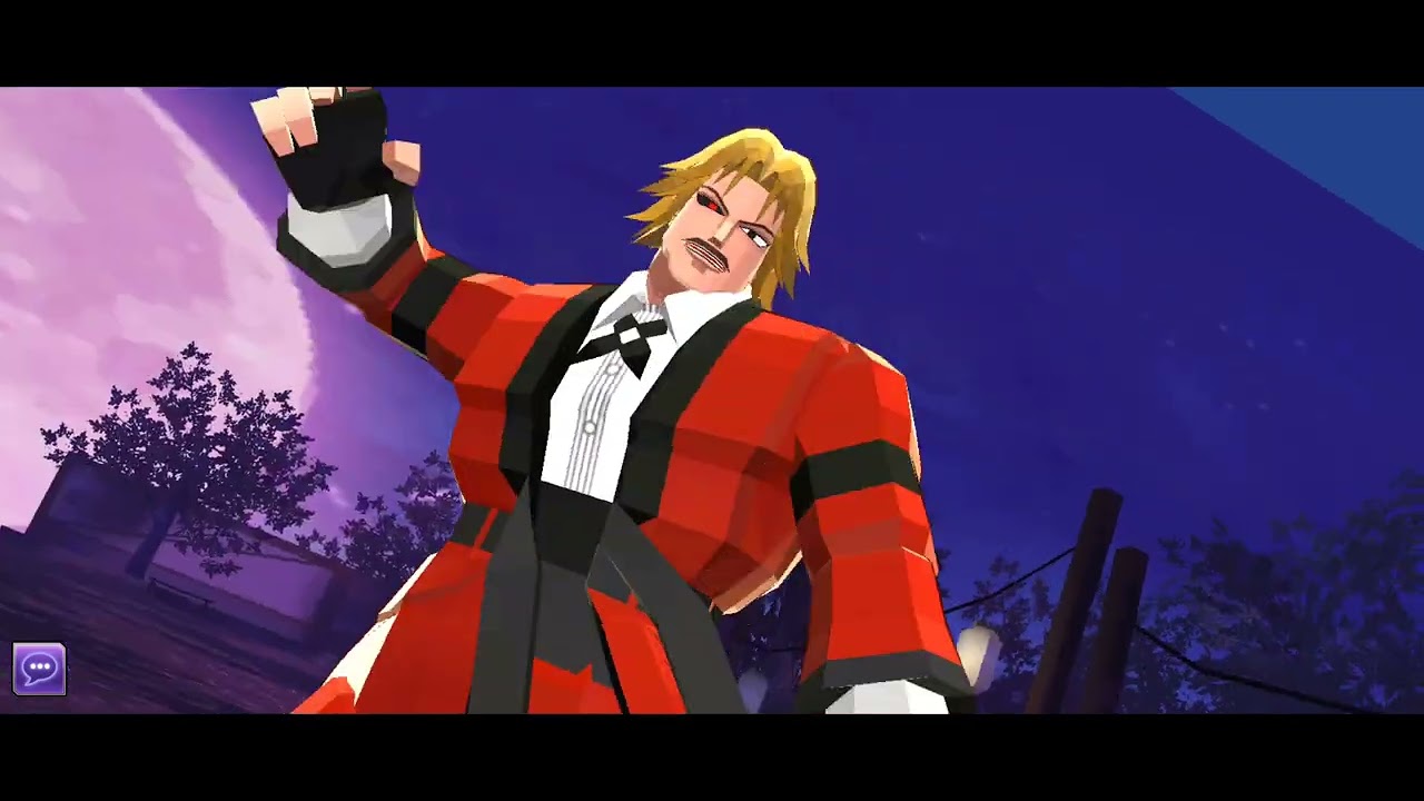 [KOF ALL STAR]首領決戰Akira - YouTube