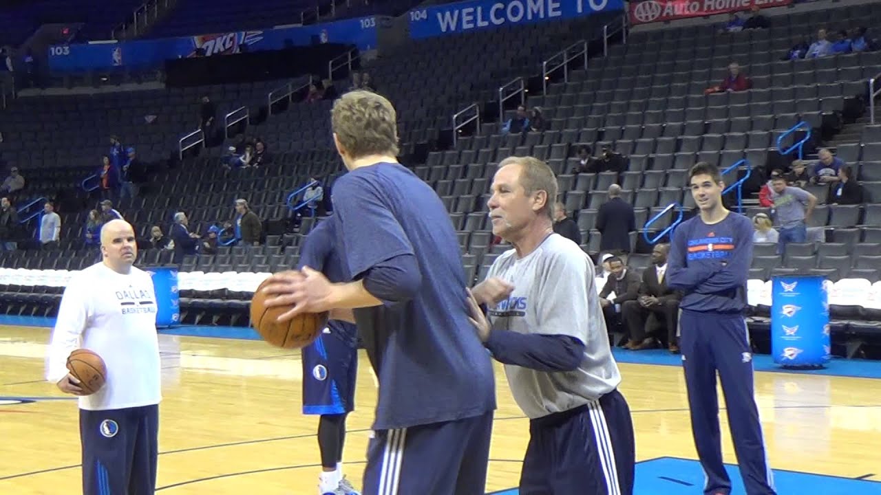 Brad Davis Monaca Brad Davis Dallas Mavericks 2025