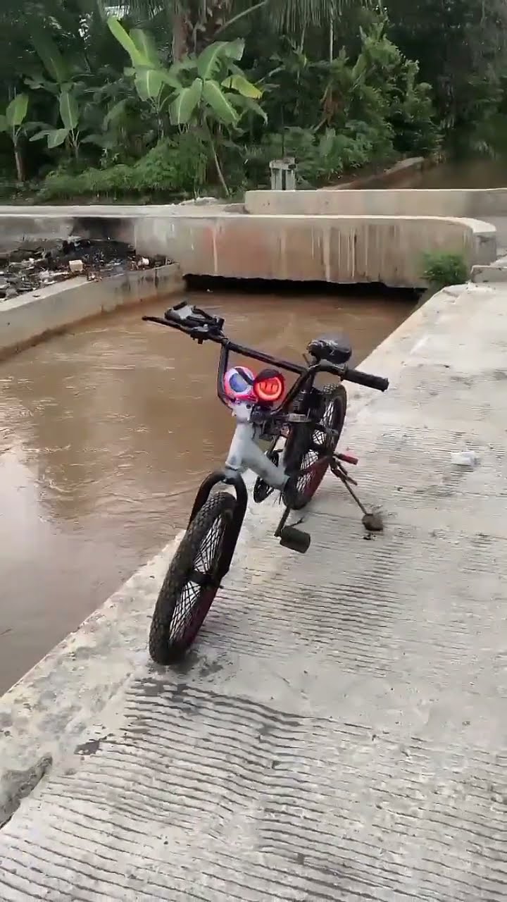 eps 24:cinematic sepeda hedon - YouTube