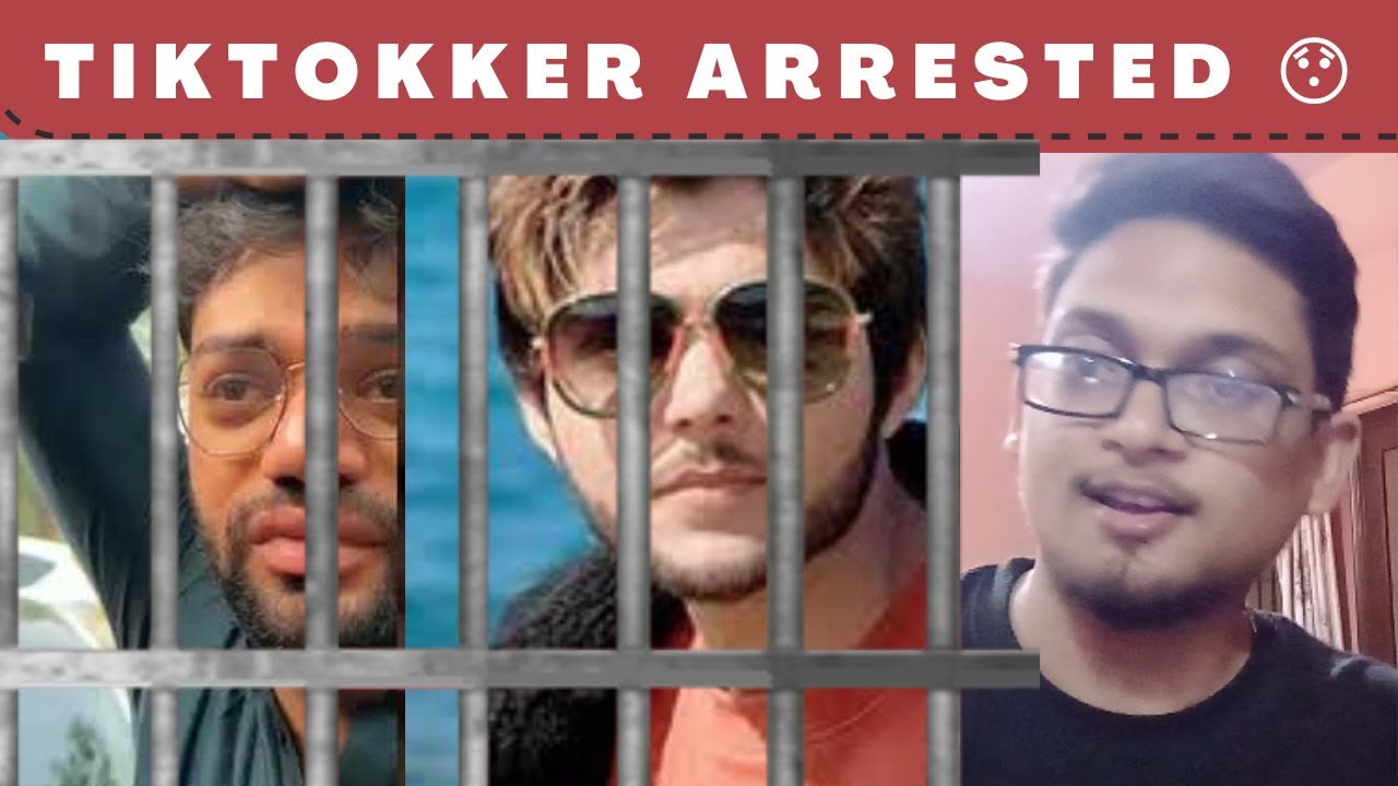 Nadeem Nani Wala Arrested, Ducky Bhai and Badla Brothers Involved ...