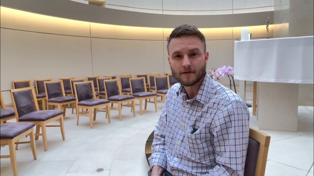 Mission and Values at Providence Mission Hospital - Spiritual Care ...