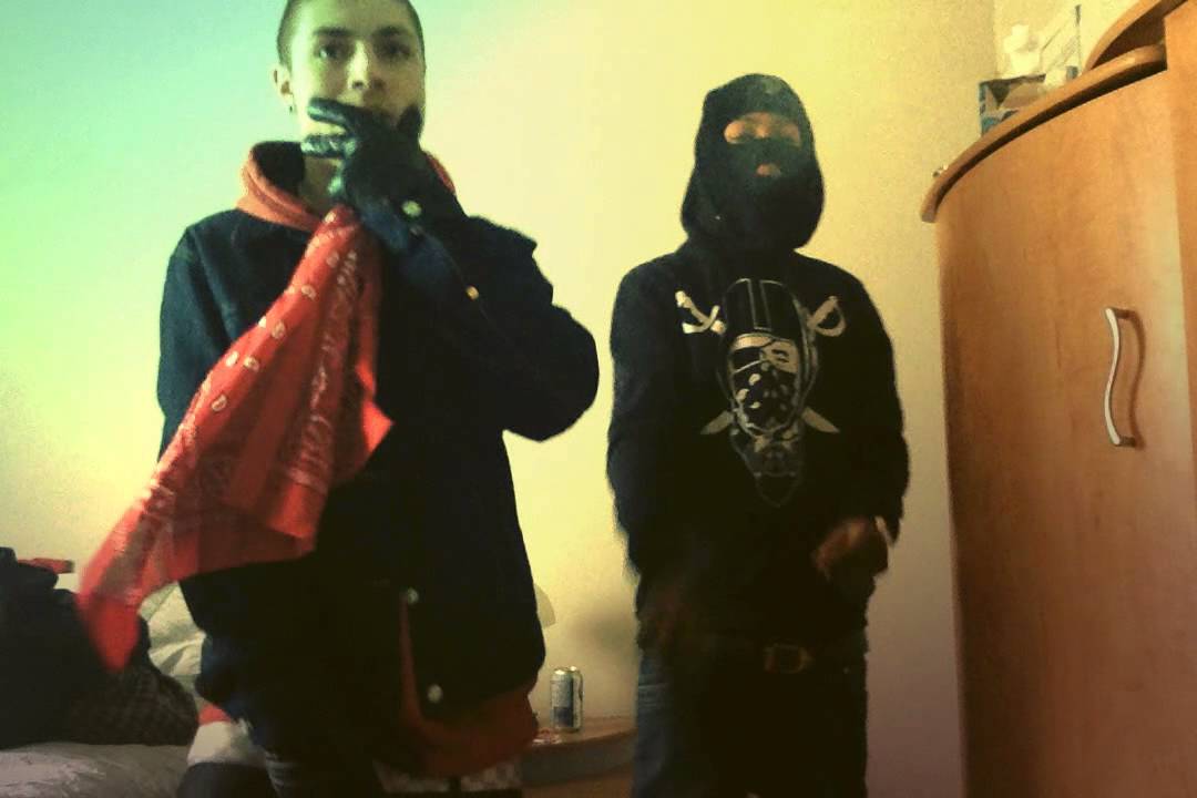 CGM GANG DBA RED GANG - YouTube