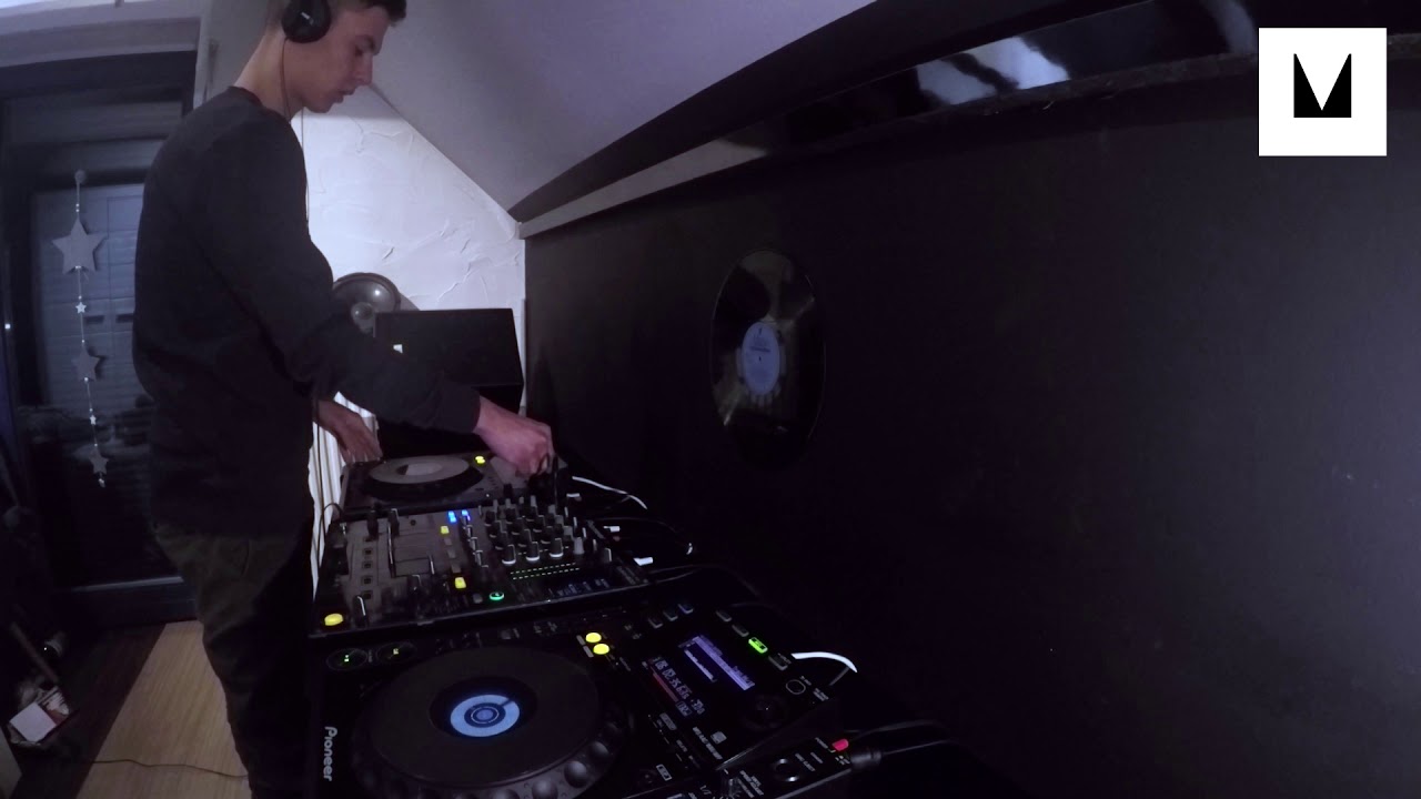 DJ MACHO @ IBIZA GWIŹDZINY - NOC MŁODYCH TALENTÓW 2018 - YouTube