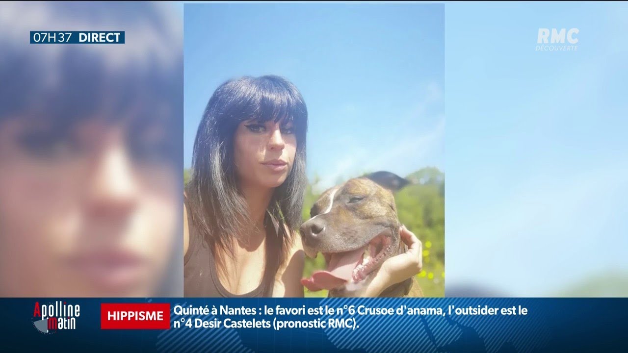 Affaire Élisa Pilarski: la jeune femme a bien été tuée par Curtis, le ...