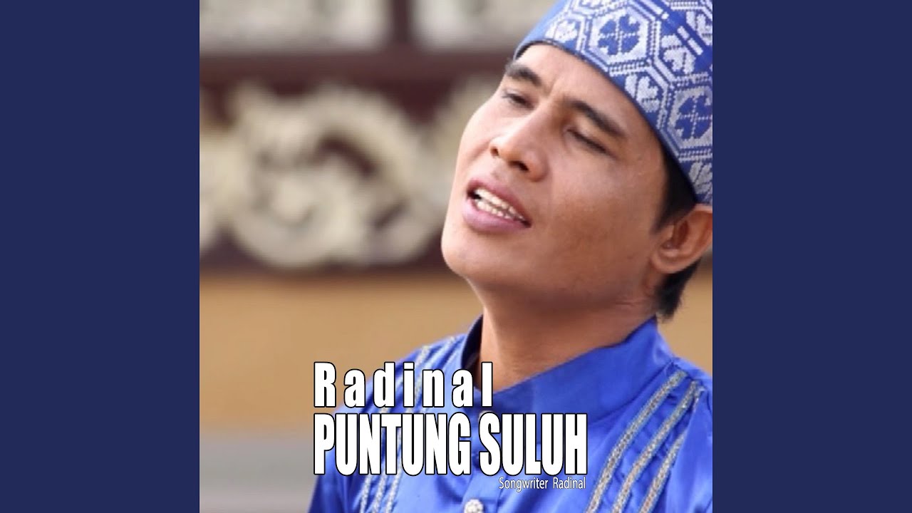 Radinal - Puntung Suluh Chords - Chordify