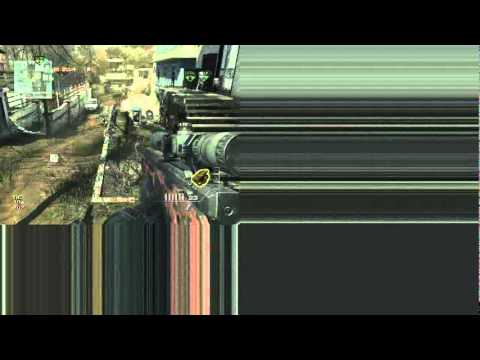 Neon Styles - MW3 Game Clip - YouTube