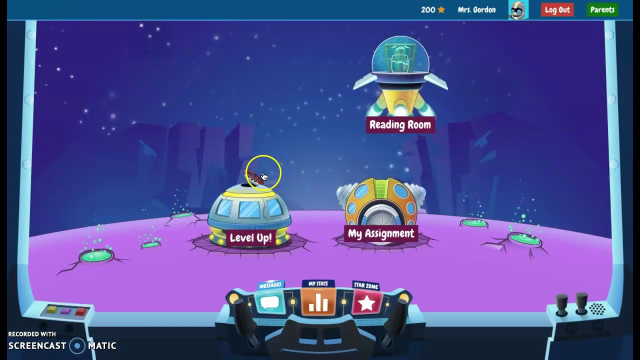 Explaining Raz Kids Part 2 - YouTube