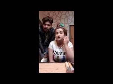 Hindi Hot Live Vedio Call # 190