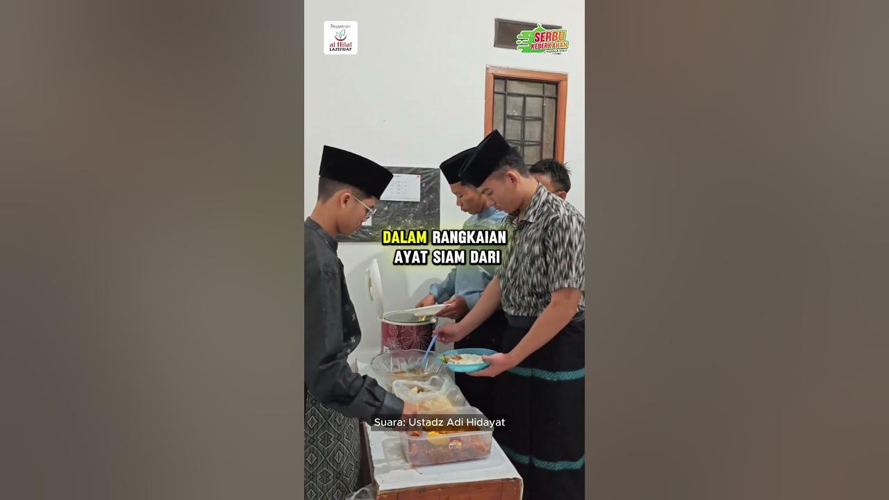 Kenapa Ramadhan Istimewa? Karena ada Pahala Besar Dibaliknya | Ustadz Adi Hidayat - YouTube