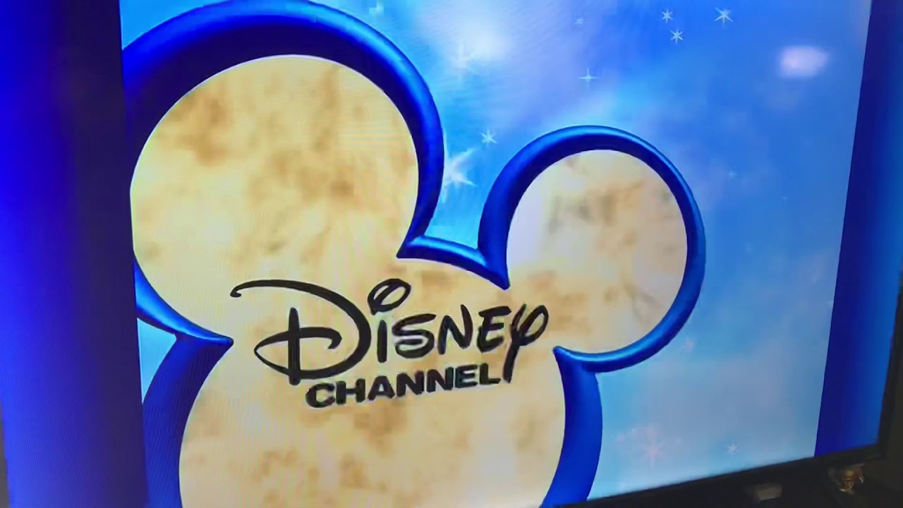 Walt Disney/Disney Channel Original (2009) - YouTube