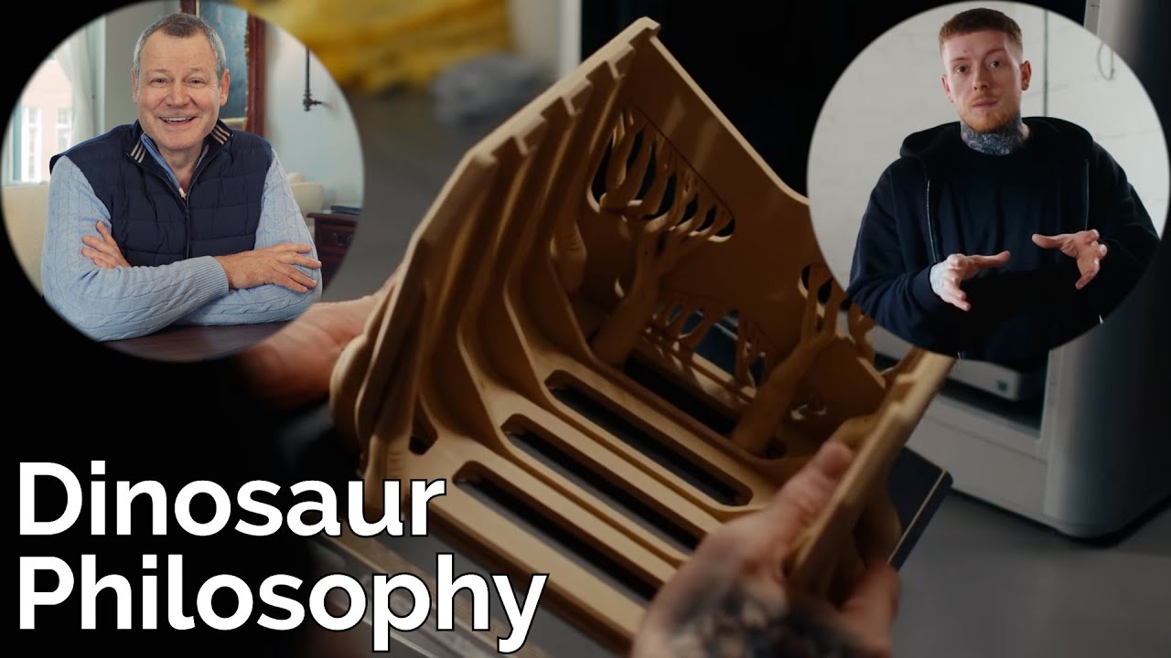 Pro Mold Maker Reacts | The Monkeys Are Eating The Rocks. | RTA ...