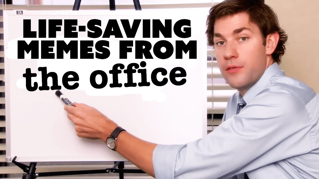 The Office Memes Tips For Returning To The Office Told By Memes From