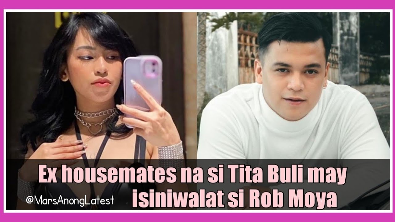 Former Toro Fam member na si Buli, isiniwalat ang di kanais-nais na ...
